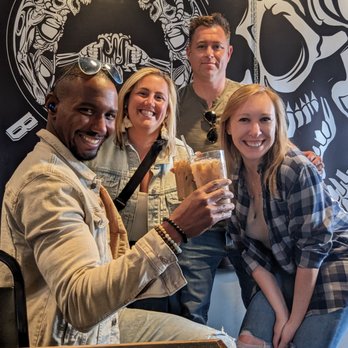 Photos of BLACK SKY BREWERY - Updated August 2024 - 205 Photos & 230 ...