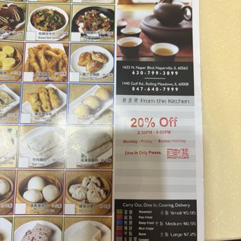 MINGHIN CUISINE - Updated August 2025 - 1918 Photos & 669 Reviews ...