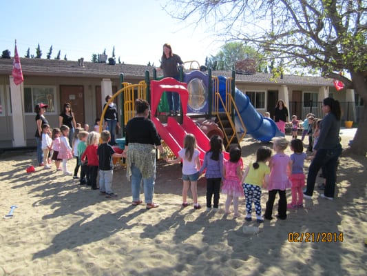 CROSSROADS CHILDREN’S CENTER - Updated May 2026 - 27 Photos & 13 ...