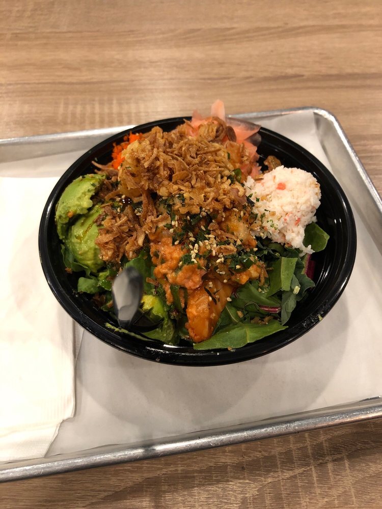 THE LOW-KEY POKE JOINT - 1887 Photos & 1930 Reviews - 9904 Westminster ...