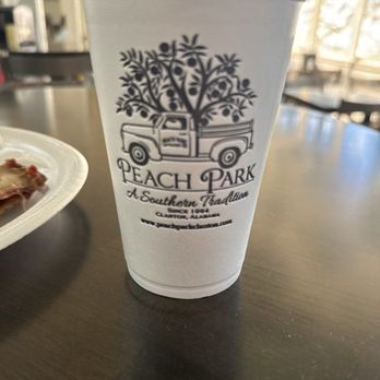 PEACH PARK - Updated August 2025 - 606 Photos & 192 Reviews - 2300 7th ...