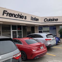 FRENCHIES ITALIAN RESTAURANT - Updated January 2026 - 384 Photos & 514 ...
