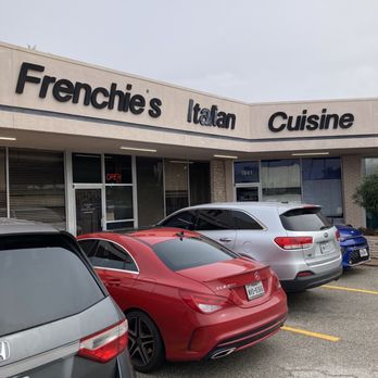 FRENCHIES ITALIAN RESTAURANT - Updated July 2025 - 372 Photos & 497 ...