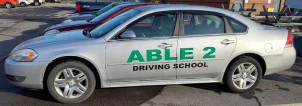 ABLE 2 DRIVING SCHOOL - Updated May 2026 - 14 Reviews - 2100 Park St ...