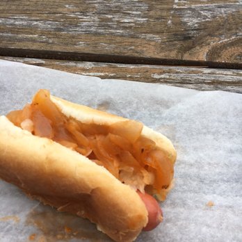 CHARLIE’S LEGENDARY HOT DOGS - Updated February 2025 - 30 Photos & 28 ...