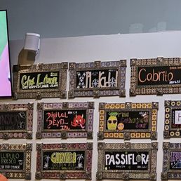 XICHA BREWING COMPANY - NORTH SALEM - Updated August 2025 - 79 Photos ...