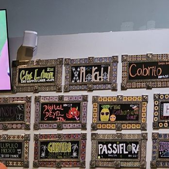 XICHA BREWING COMPANY - NORTH SALEM - Updated December 2025 - 98 Photos ...