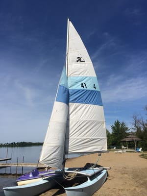 BLUE LAKE CAMPGROUND - Updated December 2025 - 5453 N Blue Lake Rd ...