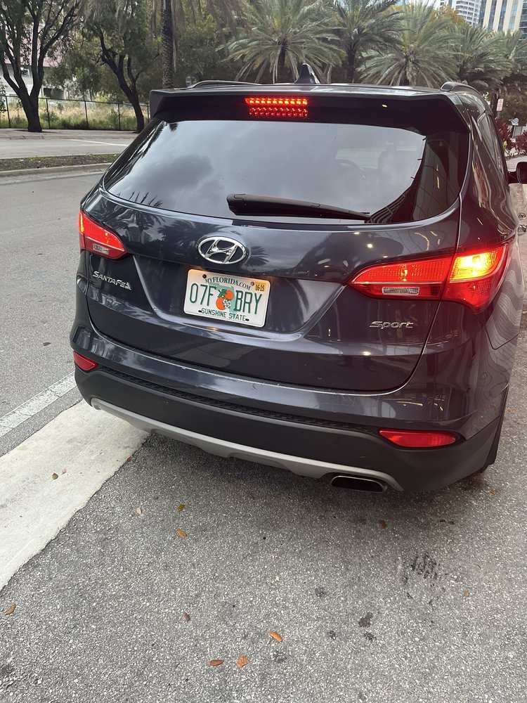 FLAMINGO TAXI - Updated September 2025 - 16 Reviews - 198 NW 79th St ...