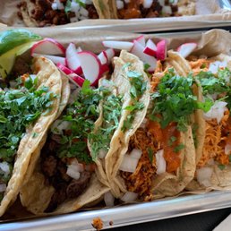 OAXACA MEXICAN FOOD - 294 Photos & 352 Reviews - 1985 E Wattles Rd ...