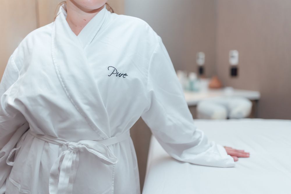 PURE SPA HOUSTON - Updated September 2025 - 24 Photos & 34 Reviews ...