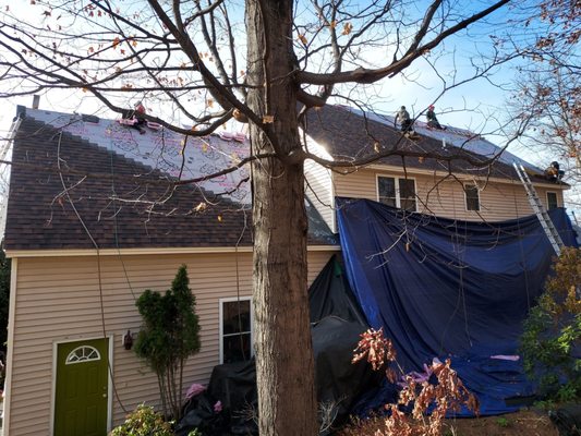 ADAM VAILLANCOURT ROOFING - Updated October 2025 - 60 Photos & 48 ...