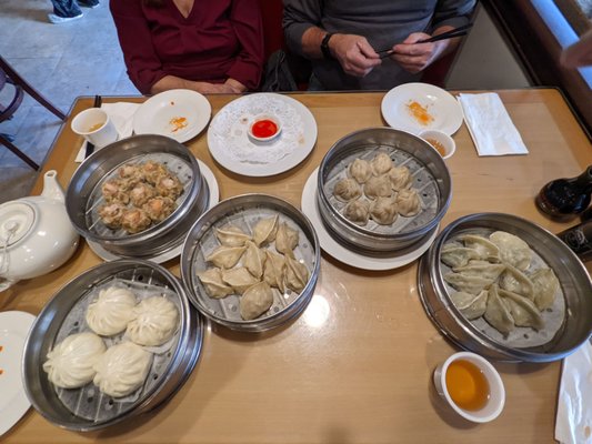 CHINA PEPPER - 188 Photos & 152 Reviews - 9789 Baseline Rd, Rancho ...