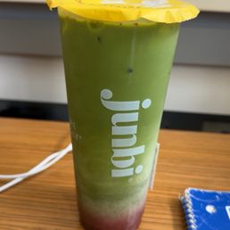 JUNBI MATCHA & TEA - Updated December 2025 - 326 Photos & 125 Reviews ...