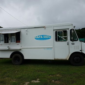 HÅFA HULI - HAWAIIAN BBQ FOOD TRUCK - Updated December 2025 - Gilmore ...