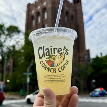CLAIRE’S CORNER COPIA - Updated July 2025 - 527 Photos & 722 Reviews ...