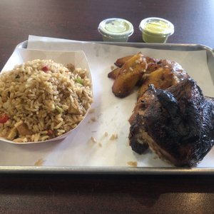 THE ROCKIN CHICKEN - 209 Photos & 93 Reviews - 476 Franklin Ave ...