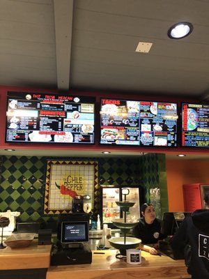 THE CHILE PEPPER - Updated April 2025 - 82 Photos & 277 Reviews - 2401 ...