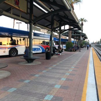 PERRIS - DOWNTOWN METROLINK STATION - Updated August 2025 - 28 Photos ...