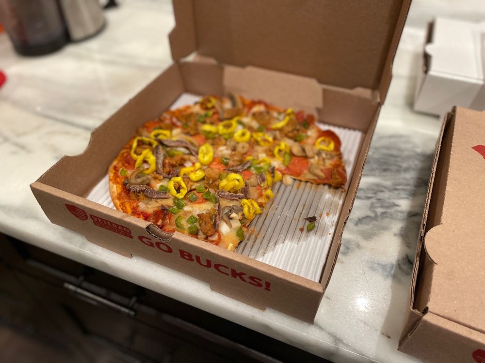 BUCKEYE FAMILY PIZZERIA - Updated November 2025 - 53 Photos & 65 ...