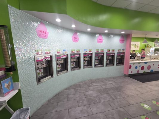 SWEET FROG - Updated June 2026 - 11 Photos & 12 Reviews - 101 Town ...