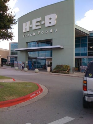 H-E-B - Updated October 2025 - 98 Photos & 115 Reviews - 603 Louis ...