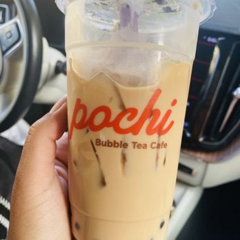 POCHI BUBBLE TEA CAFE - Updated May 2025 - 101 Photos & 75 Reviews ...