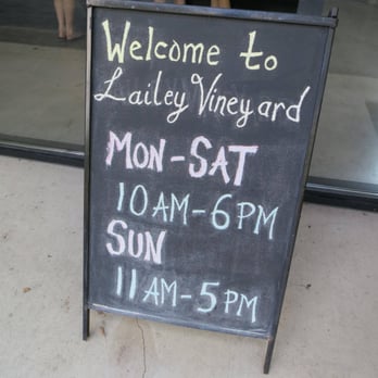 LAILEY WINERY - Updated May 2025 - 25 Photos & 24 Reviews - 15940 ...