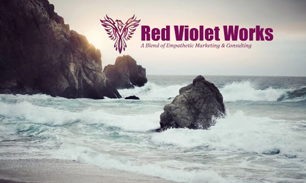 RED VIOLET WORKS - Updated September 2024 - 4498 Treat Blvd, Concord ...