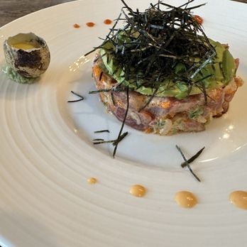 FIN SUSHI THAI JOHNS CREEK - Updated July 2025 - 258 Photos & 45 Reviews - 10955 Jones Bridge Rd ...