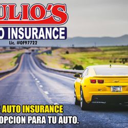 JULIO’S AUTO INSURANCE - 118 Photos & 26 Reviews - Auto Insurance - 505 ...