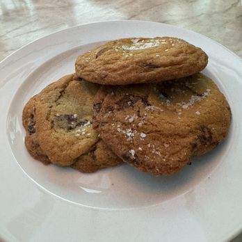 RH ROOFTOP RESTAURANT AT RH RALEIGH - Updated May 2025 - 116 Photos ...