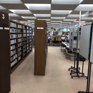 ALLENTOWN PUBLIC LIBRARY - Updated February 2025 - 1210 W Hamilton St ...