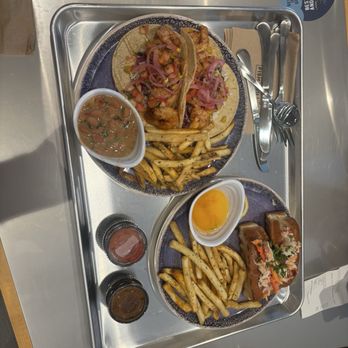 CALIFORNIA FISH GRILL - Updated October 2025 - 73 Photos & 29 Reviews ...