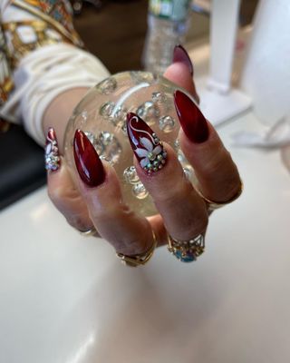 QUEEN NAILS - Updated October 2025 - 89 Photos & 33 Reviews - 35 ...