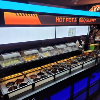 VOLCANO HOT POT & BBQ - Updated August 2025 - 75 Photos & 18 Reviews ...