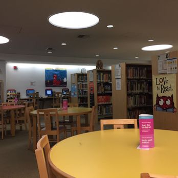 VALLEY PLAZA BRANCH LIBRARY - Updated October 2025 - 16 Photos & 11 ...