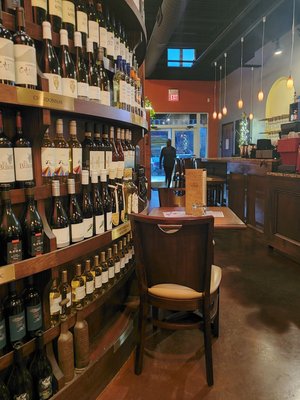 VINOS FINOS TAPAS AND WINE BAR - 286 Photos & 179 Reviews - 8450 ...