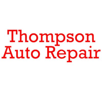 THOMPSON AUTO REPAIR - Updated October 2025 - 13 Photos - 1001 15th St ...