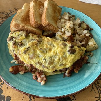 WINNEGANCE RESTAURANT & BAKERY - Updated July 2024 - 48 Photos & 76 ...