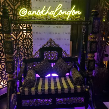 ANOKHA - Updated December 2025 - 17 Photos & 13 Reviews - 2 Creechurch ...