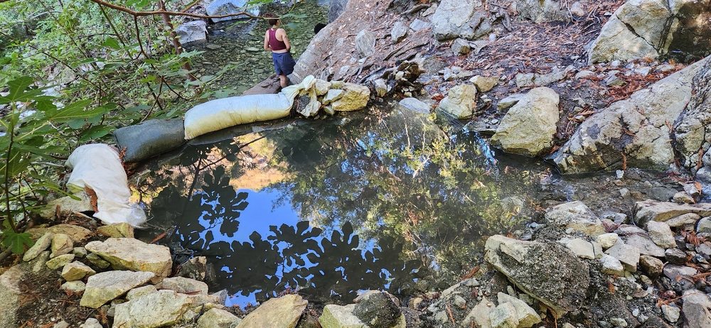 SYKES HOT SPRINGS - Updated July 2025 - 15 Photos - 46969 Cabrillo Hwy ...