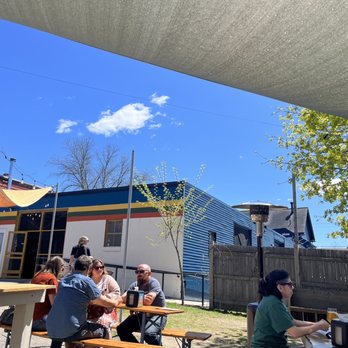 LIARS BENCH BEER CO - Updated April 2025 - 113 Photos & 65 Reviews ...