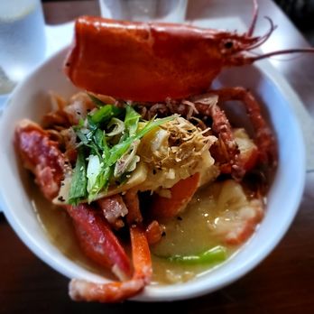 IRON CHEF HOUSE - 402 Photos & 474 Reviews - 92 Clark St, Brooklyn, New ...