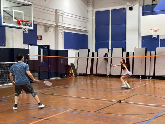 KOTOFIT BADMINTON - Updated September 2025 - 209 3rd St, Jersey City ...
