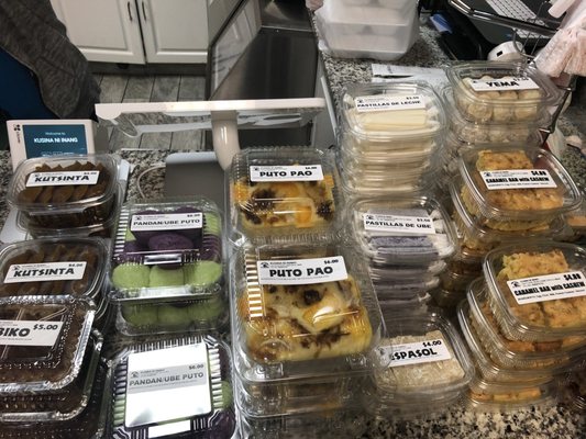 KUSINA NI INANG - 186 Photos & 65 Reviews - Filipino - 104 Flock Rd ...