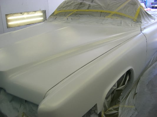 WEST COAST AUTO BODY - Updated December 2025 - 26 Photos & 55 Reviews ...