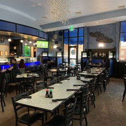 GO FISH SUSHI BAR - Updated August 2025 - 285 Photos & 416 Reviews ...