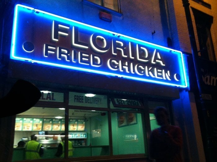 FLORIDA FRIED CHICKEN - Updated March 2024 - 105 Yorkshire Street ...