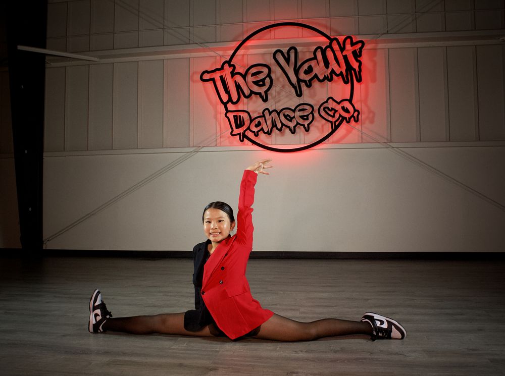 THE VAULT DANCE - Updated August 2025 - 33 Photos & 24 Reviews - 550 ...